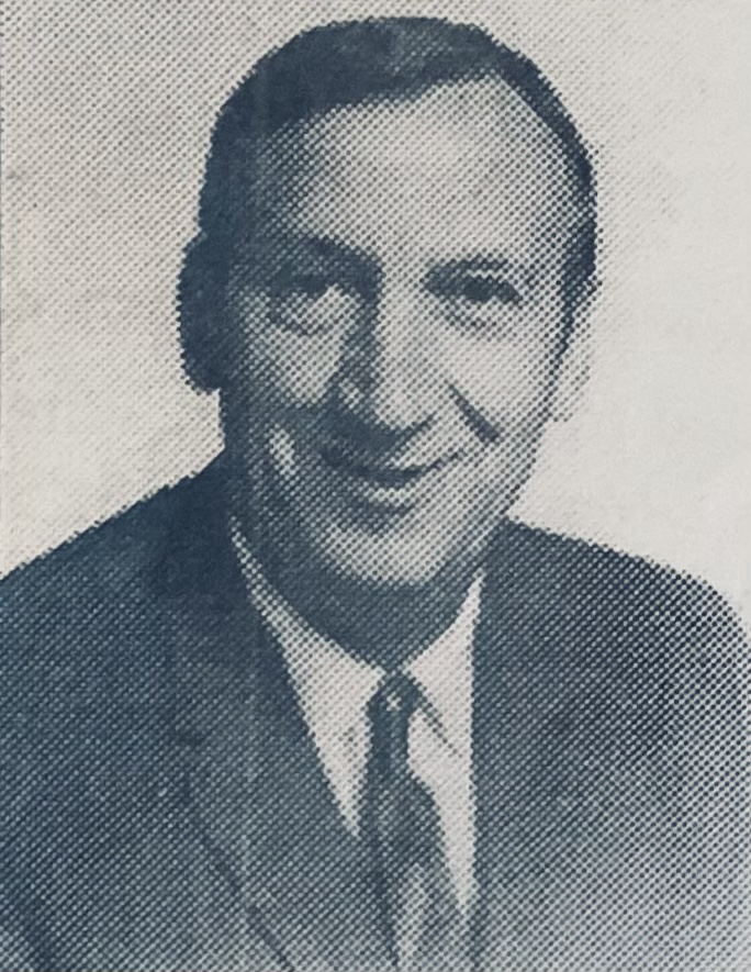 Sam Mandich – Class of 1998 – Mid-Ohio Valley Sports Hall of Fame