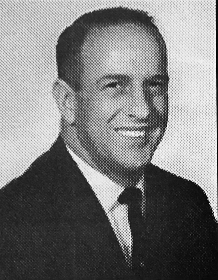 Robert Snider – Class of 1998 – Mid-Ohio Valley Sports Hall of Fame