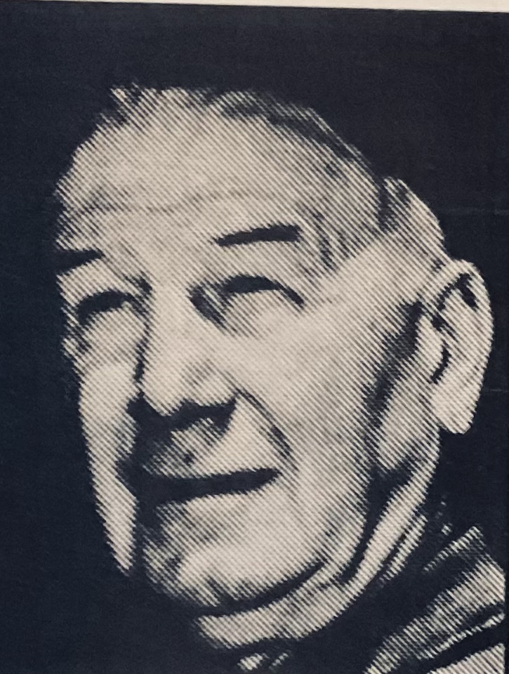 Alfred Earle ”Greasy Neale – Class of 1998 – Mid-Ohio Valley Sports ...