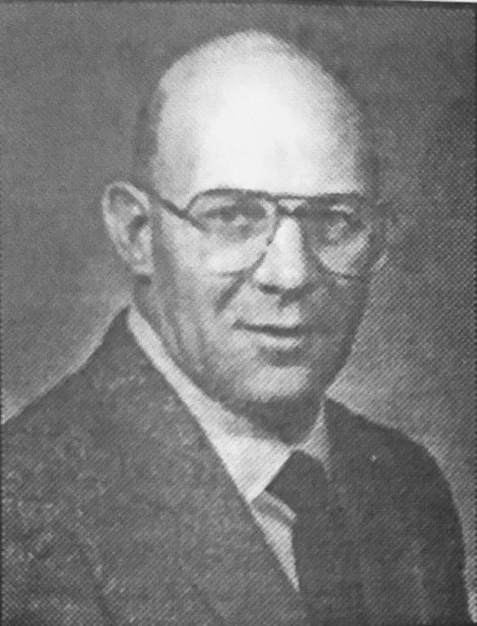 Rod Oldham – Class of 1998 – Mid-Ohio Valley Sports Hall of Fame