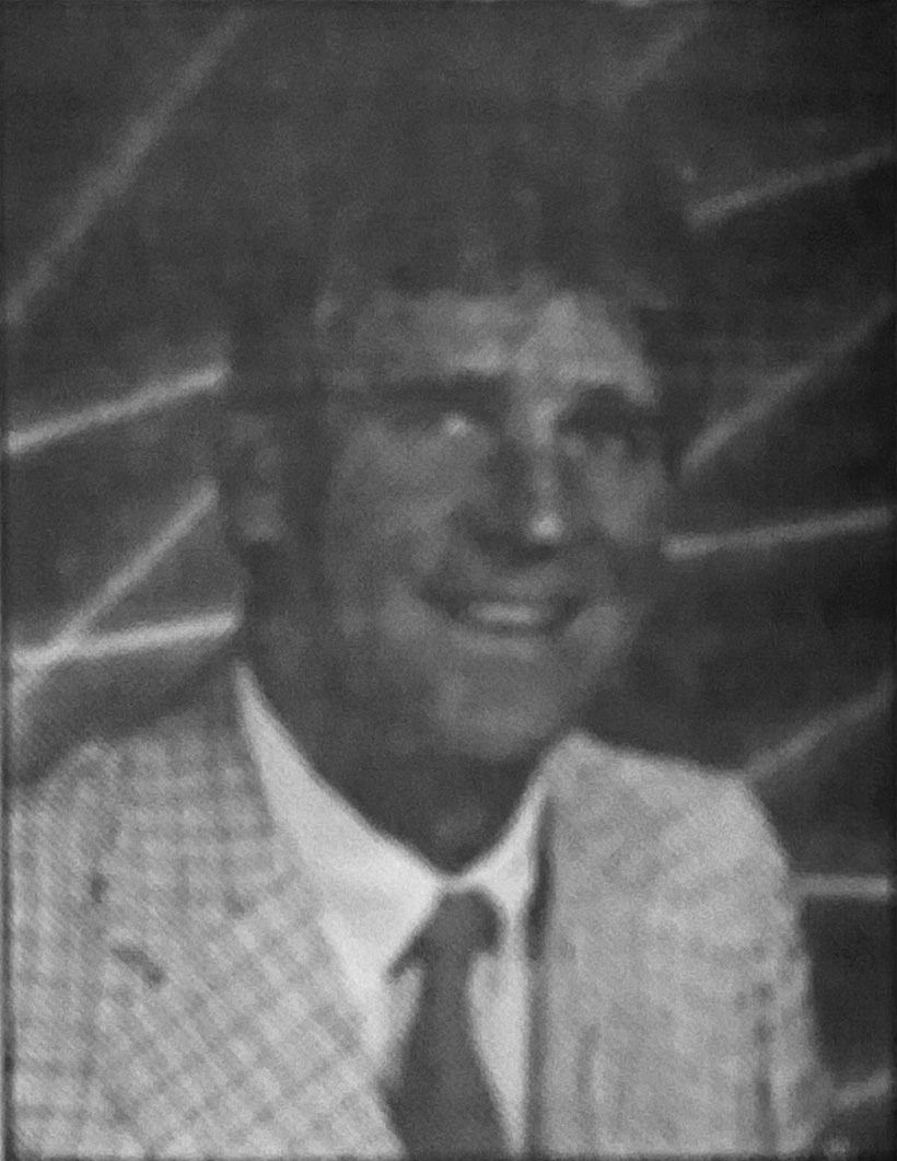 Ralph Holder – Class of 1998 – Mid-Ohio Valley Sports Hall of Fame