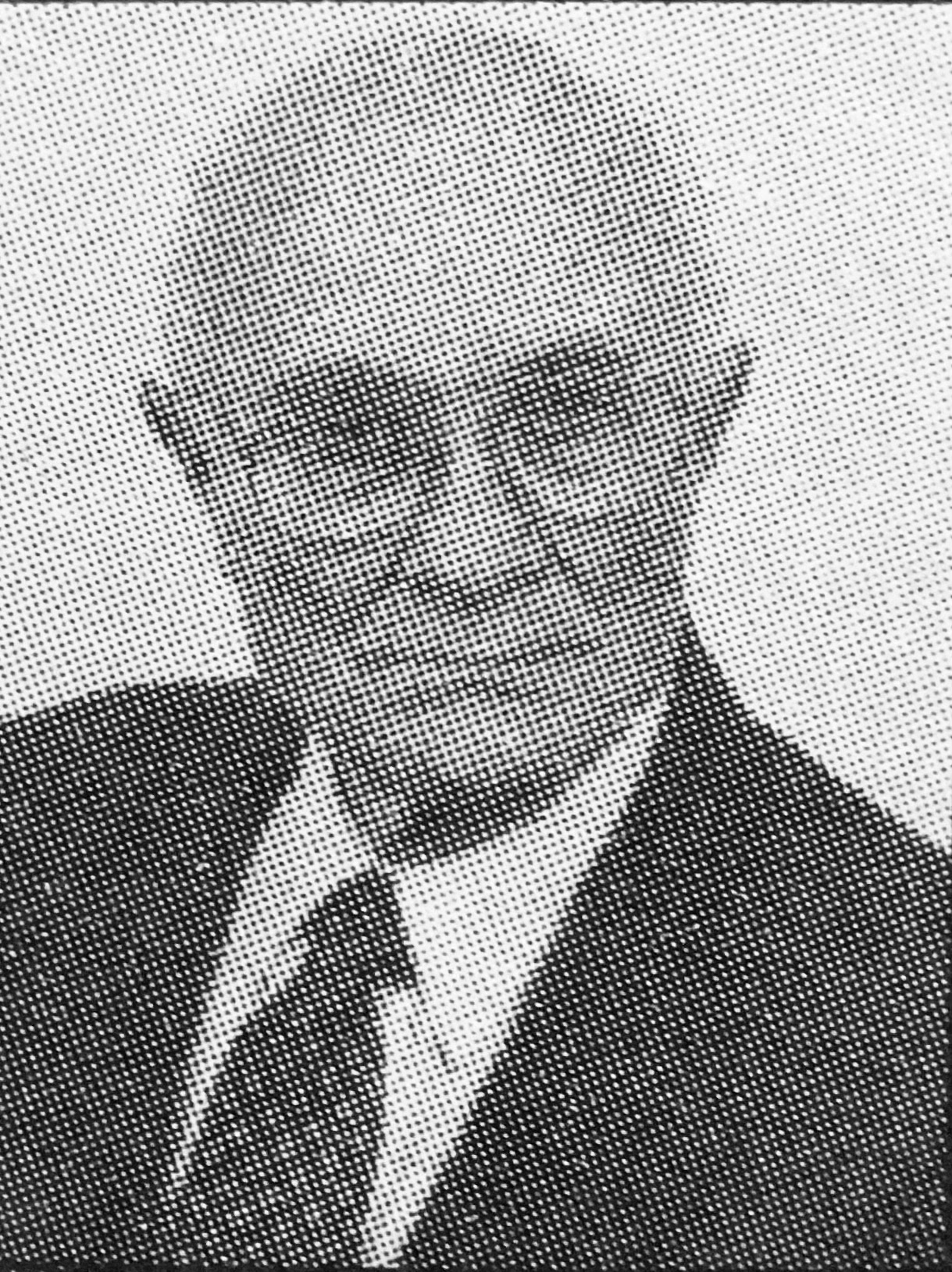 Robert Annasenz – Class of 1999 – Mid-Ohio Valley Sports Hall of Fame