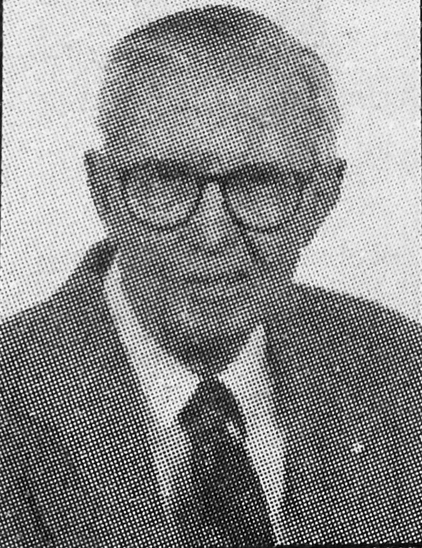 Robert E. ”Bob” Holdren – Class of 1999 – Mid-Ohio Valley Sports Hall ...