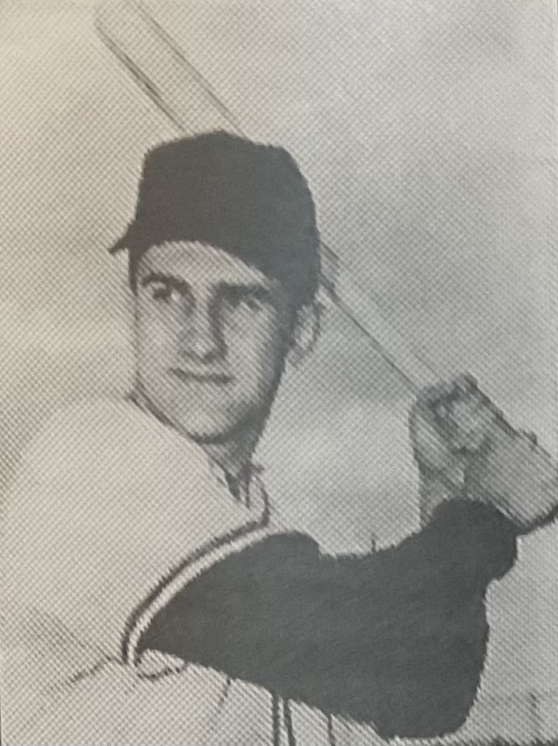 Jim Procopio – Class of 1998 – Mid-Ohio Valley Sports Hall of Fame