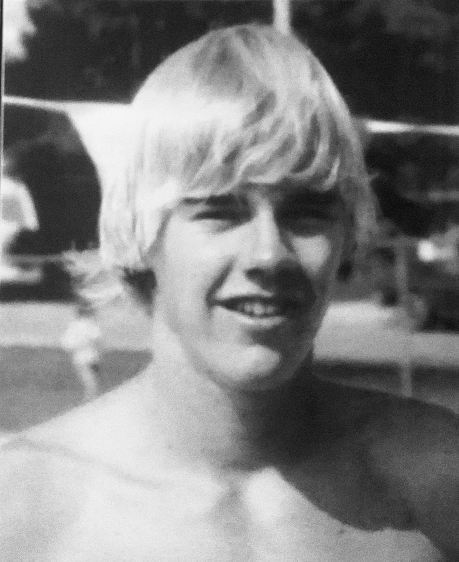 David Cowell – Class of 2003 – Mid-Ohio Valley Sports Hall of Fame
