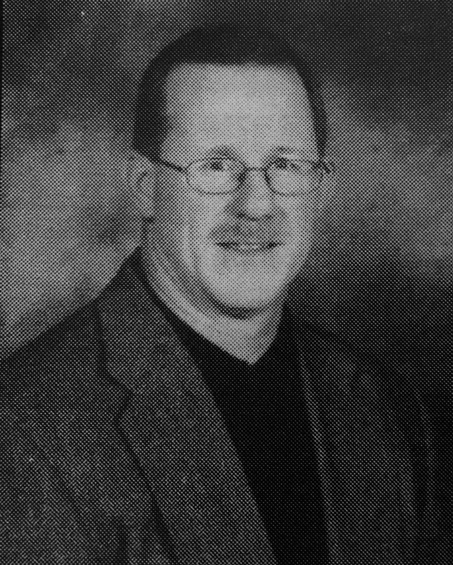 Russell R. Pickering – Class of 2005 – Mid-Ohio Valley Sports Hall of Fame