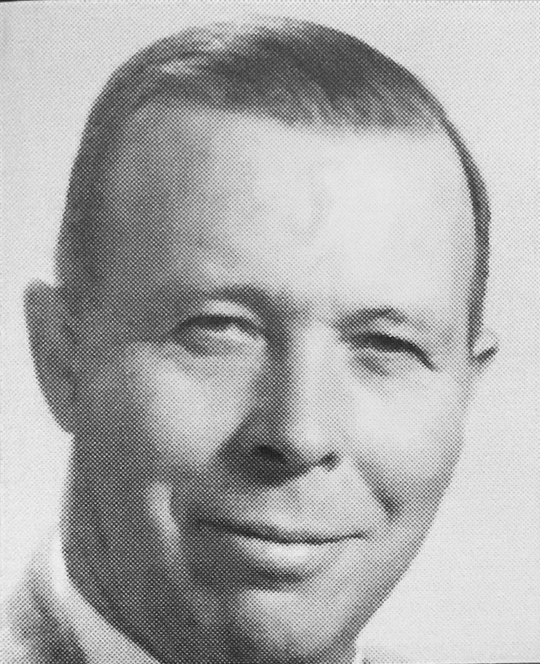 Lester P. ”Horse” Ingram – Class of 2004 – Mid-Ohio Valley Sports Hall ...