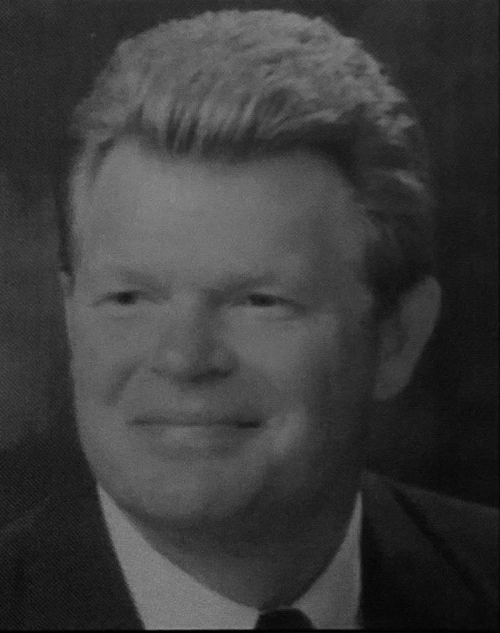 Rick Nuzum – Class of 2004 – Mid-Ohio Valley Sports Hall of Fame