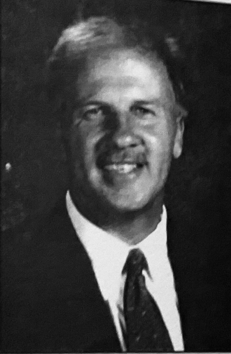 Joe Crislip – Class of 2009 – Mid-Ohio Valley Sports Hall of Fame