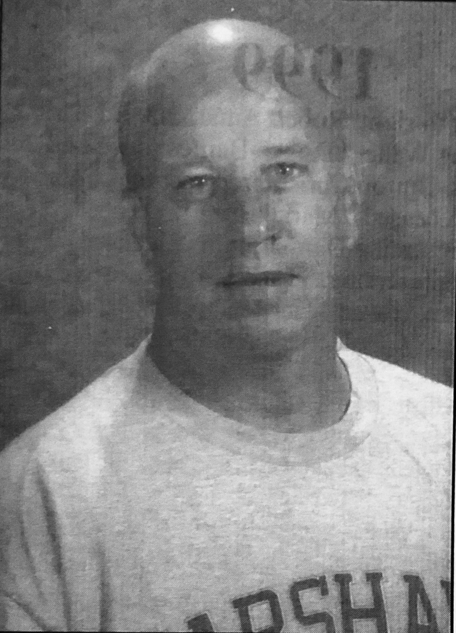 Danny Tennant – Class of 2016 – Mid-Ohio Valley Sports Hall of Fame