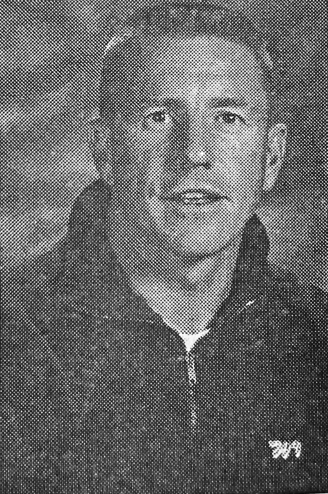 Terry Spangler – Class of 2010 – Mid-Ohio Valley Sports Hall of Fame