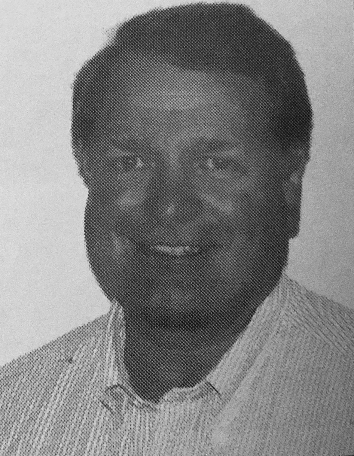 Scotty Hamilton, Jr. – Class of 2005 – Mid-Ohio Valley Sports Hall of Fame