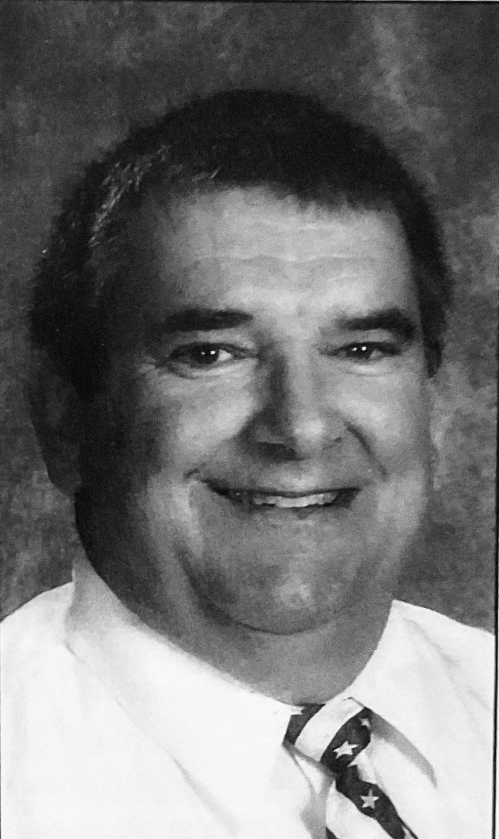 Tim C. McCartney – Class of 2019 – Mid-Ohio Valley Sports Hall of Fame