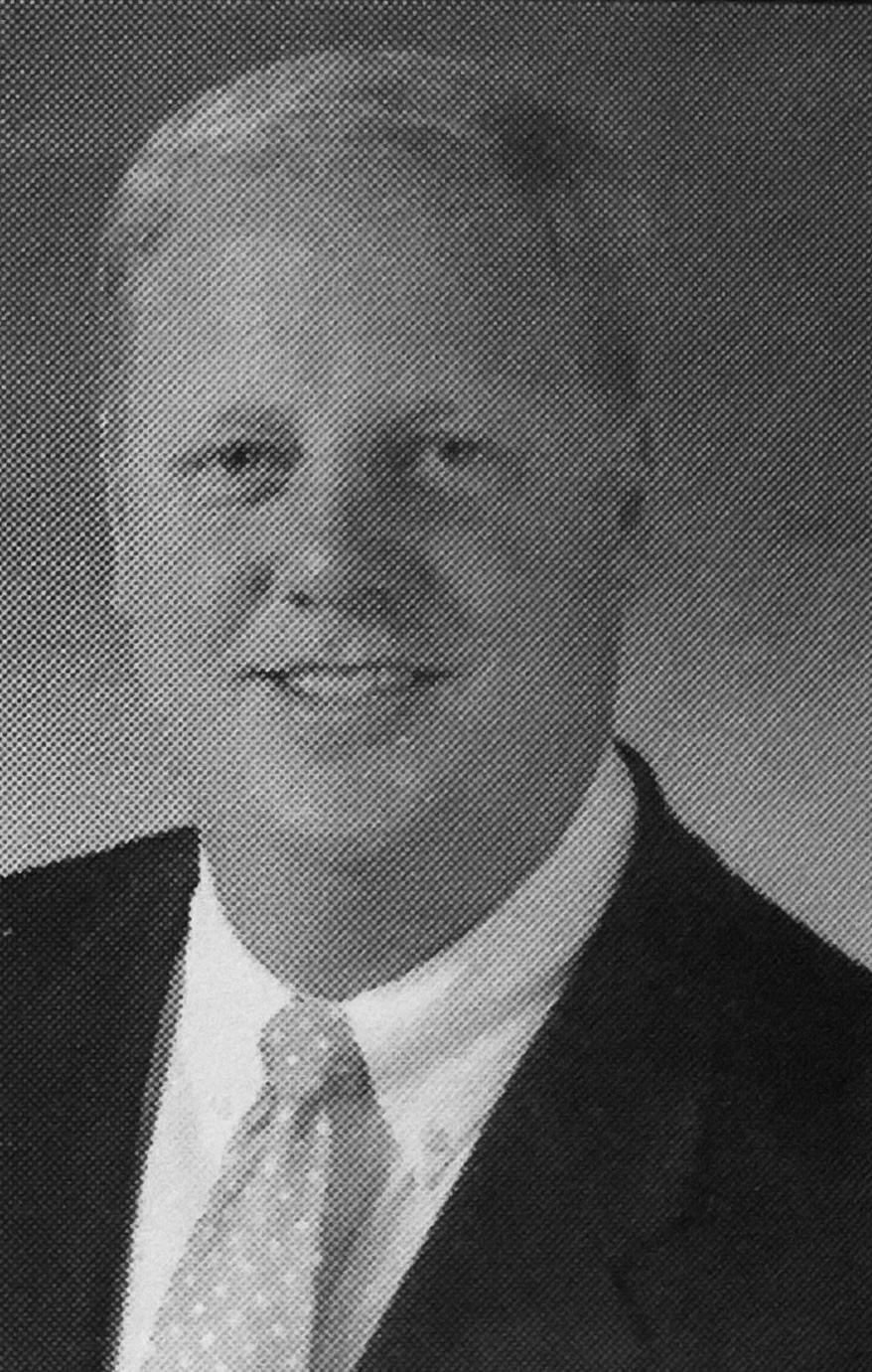 Doug Bentz – Class of 2008 – Mid-Ohio Valley Sports Hall of Fame