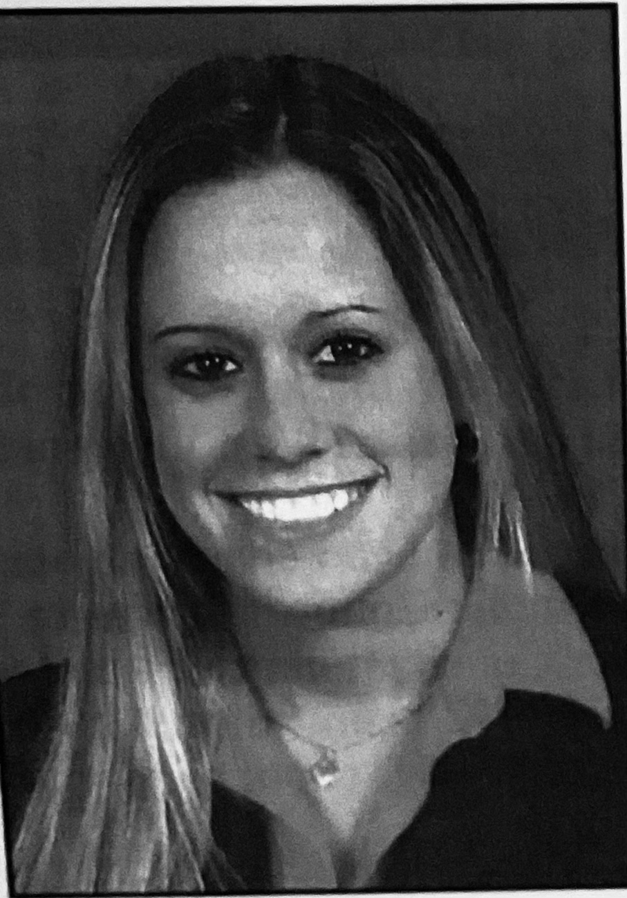 Melissa ”Missy” Spangler – Class of 2013 – Mid-Ohio Valley Sports Hall ...