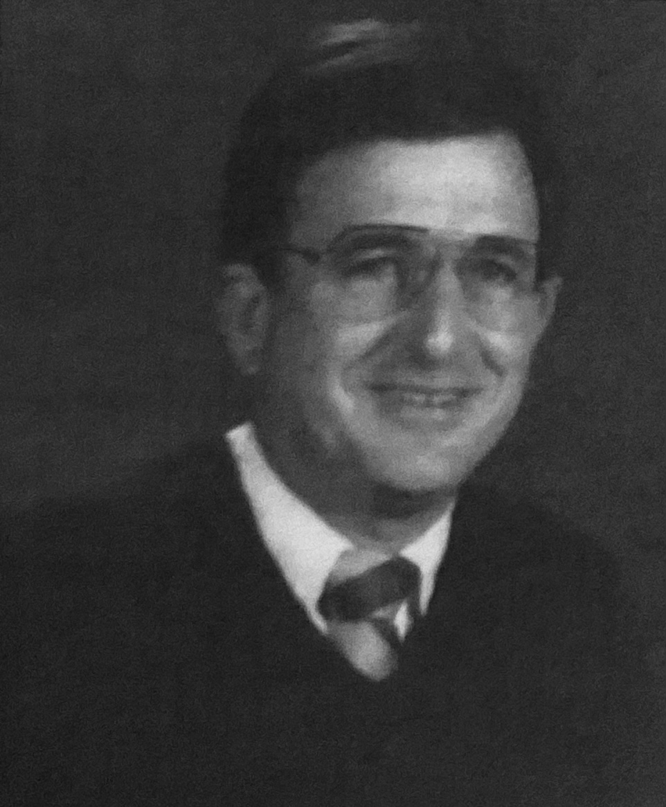 Larry Butcher – Class of 2014 – Mid-Ohio Valley Sports Hall of Fame