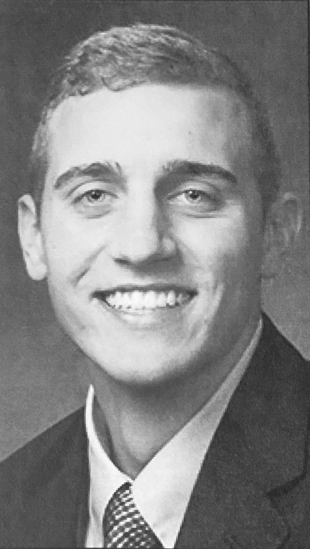 Chase Fischer – Class of 2020 – Mid-Ohio Valley Sports Hall of Fame