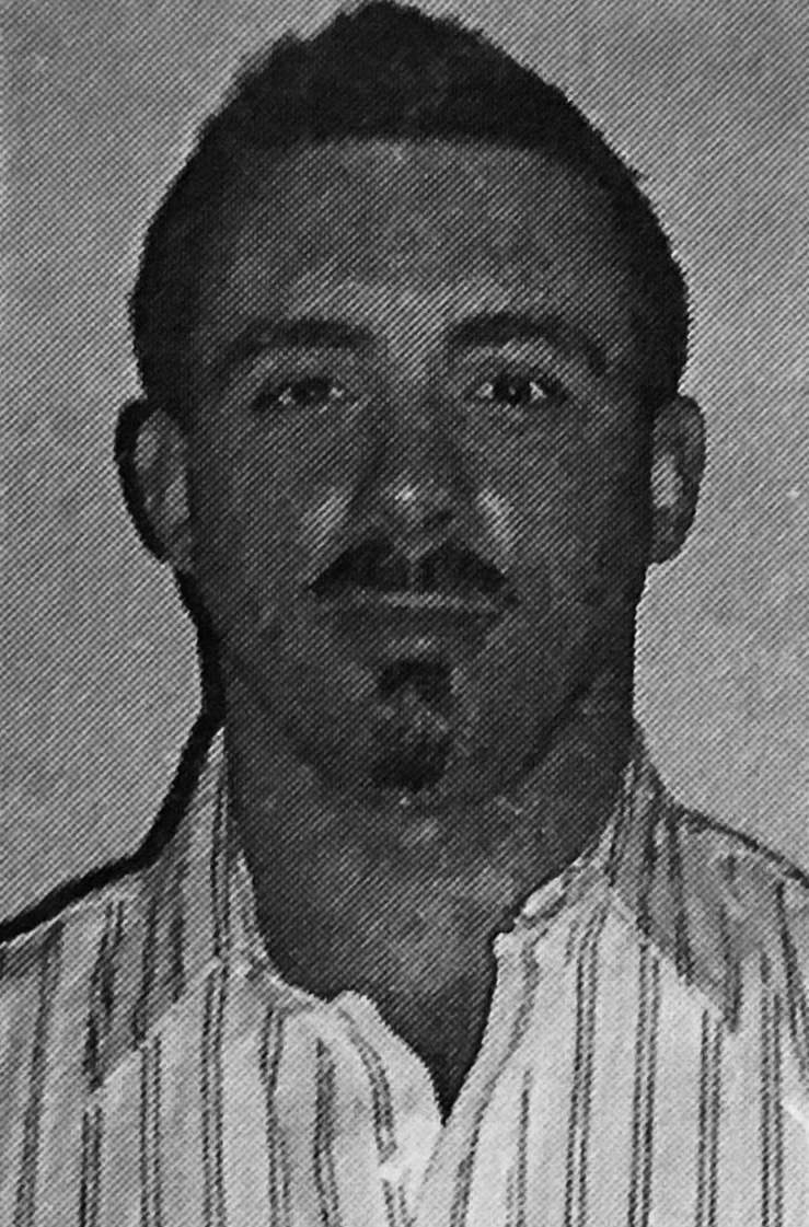 David Ciacci – Class of 2010 – Mid-Ohio Valley Sports Hall of Fame