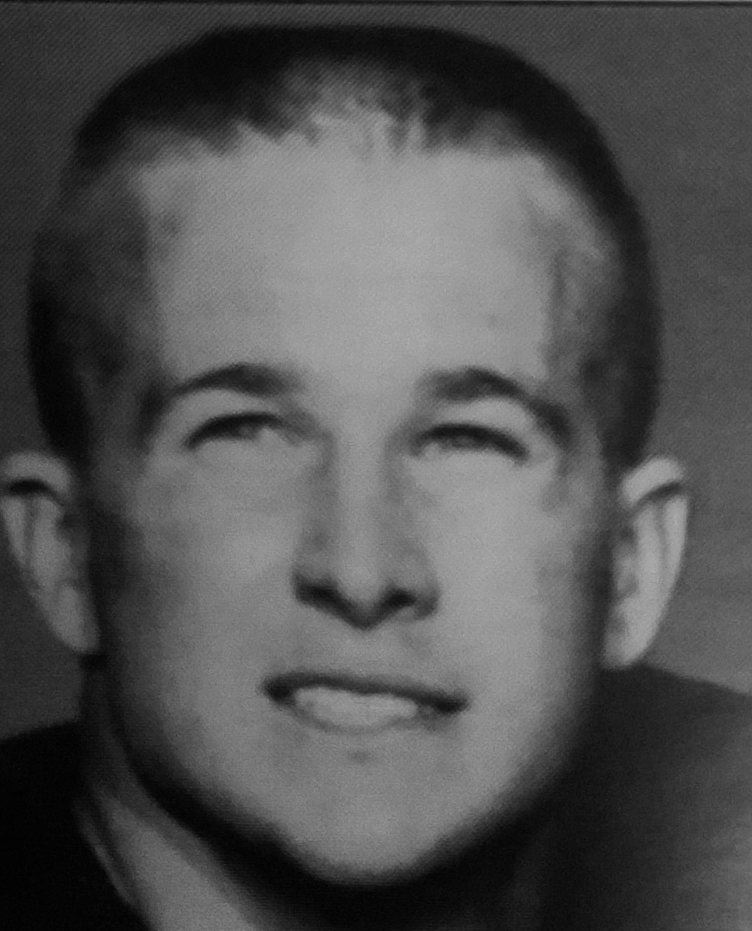 Doug Stanley – Class of 2004 – Mid-Ohio Valley Sports Hall of Fame