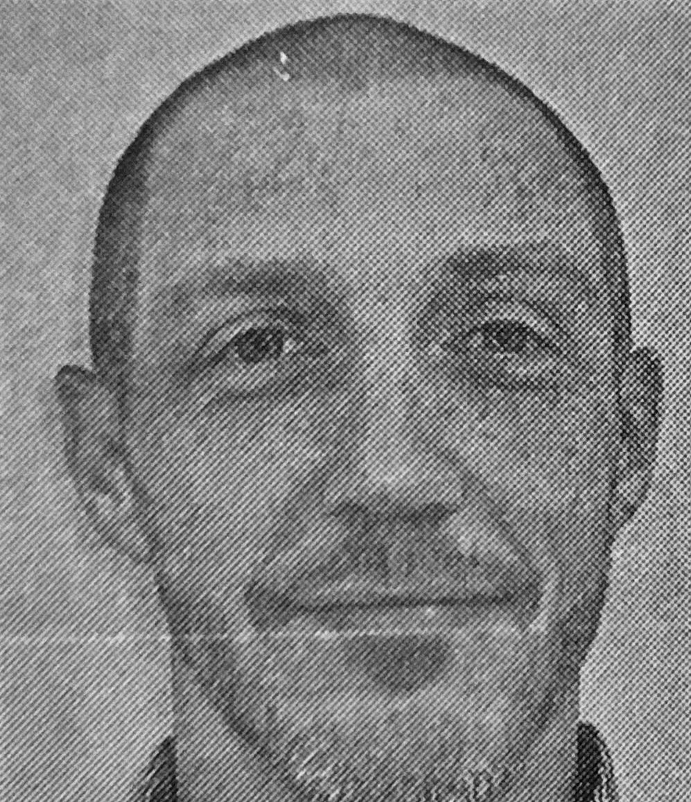 Brian Hesson – Class of 2011 – Mid-Ohio Valley Sports Hall of Fame
