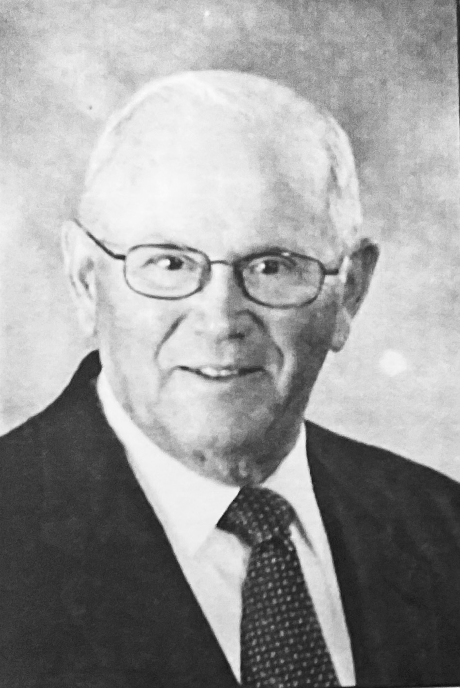 Jack Jones – Class of 2009 – Mid-Ohio Valley Sports Hall of Fame