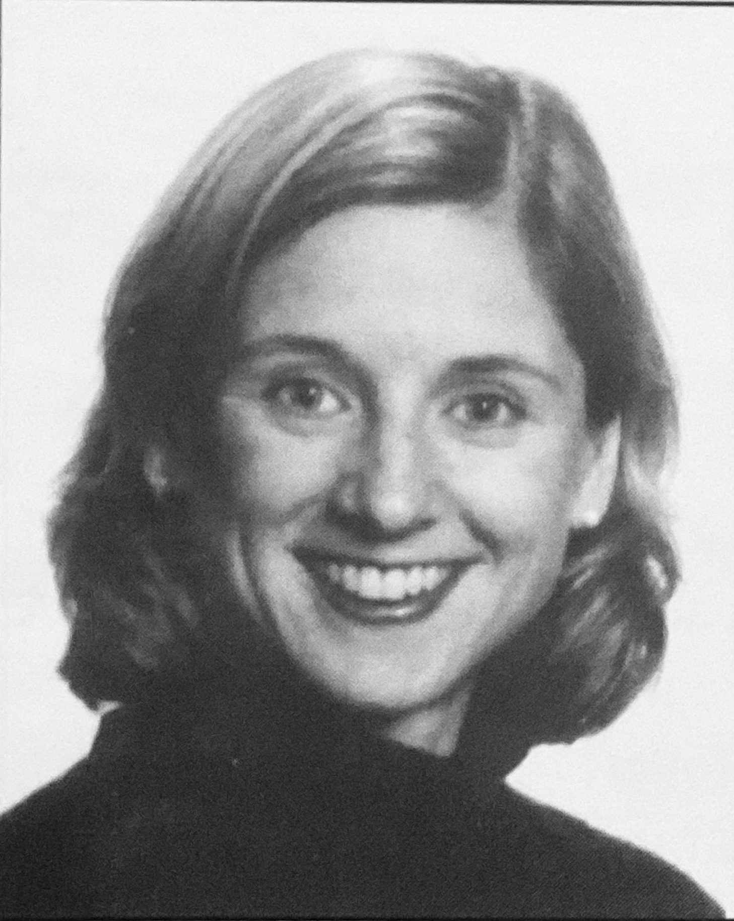 Susan Sabo Goodlive, M. D.- Class of 2003 – Mid-Ohio Valley Sports Hall ...