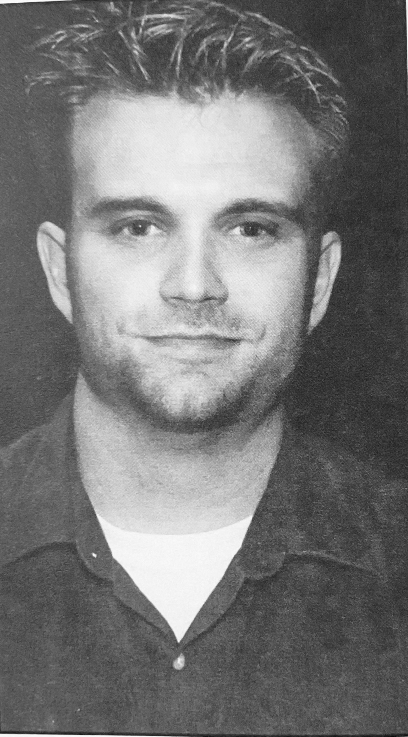 Josh Miller – Class of 2020 – Mid-Ohio Valley Sports Hall of Fame