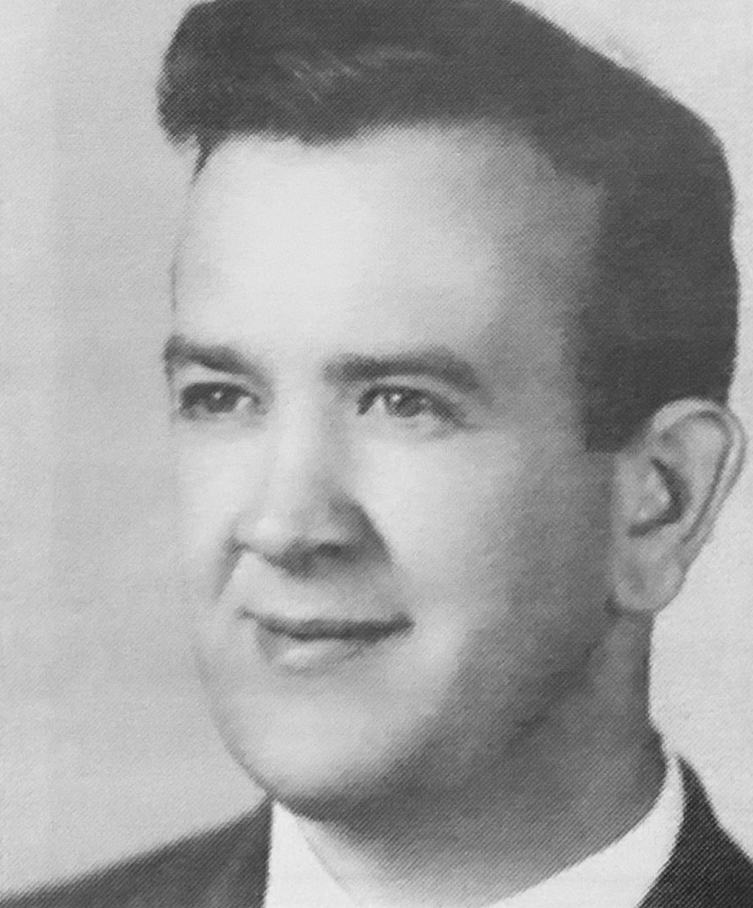 Paul E. Wiley- Class of 2002 – Mid-Ohio Valley Sports Hall of Fame