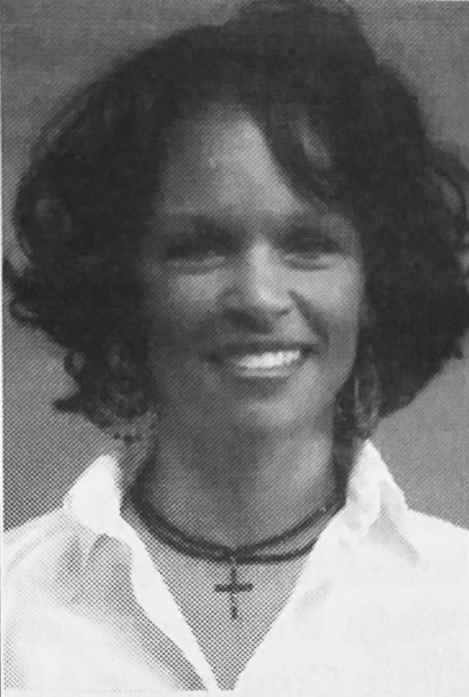 Renee Daniels Haley – Class of 2007 – Mid-Ohio Valley Sports Hall of Fame