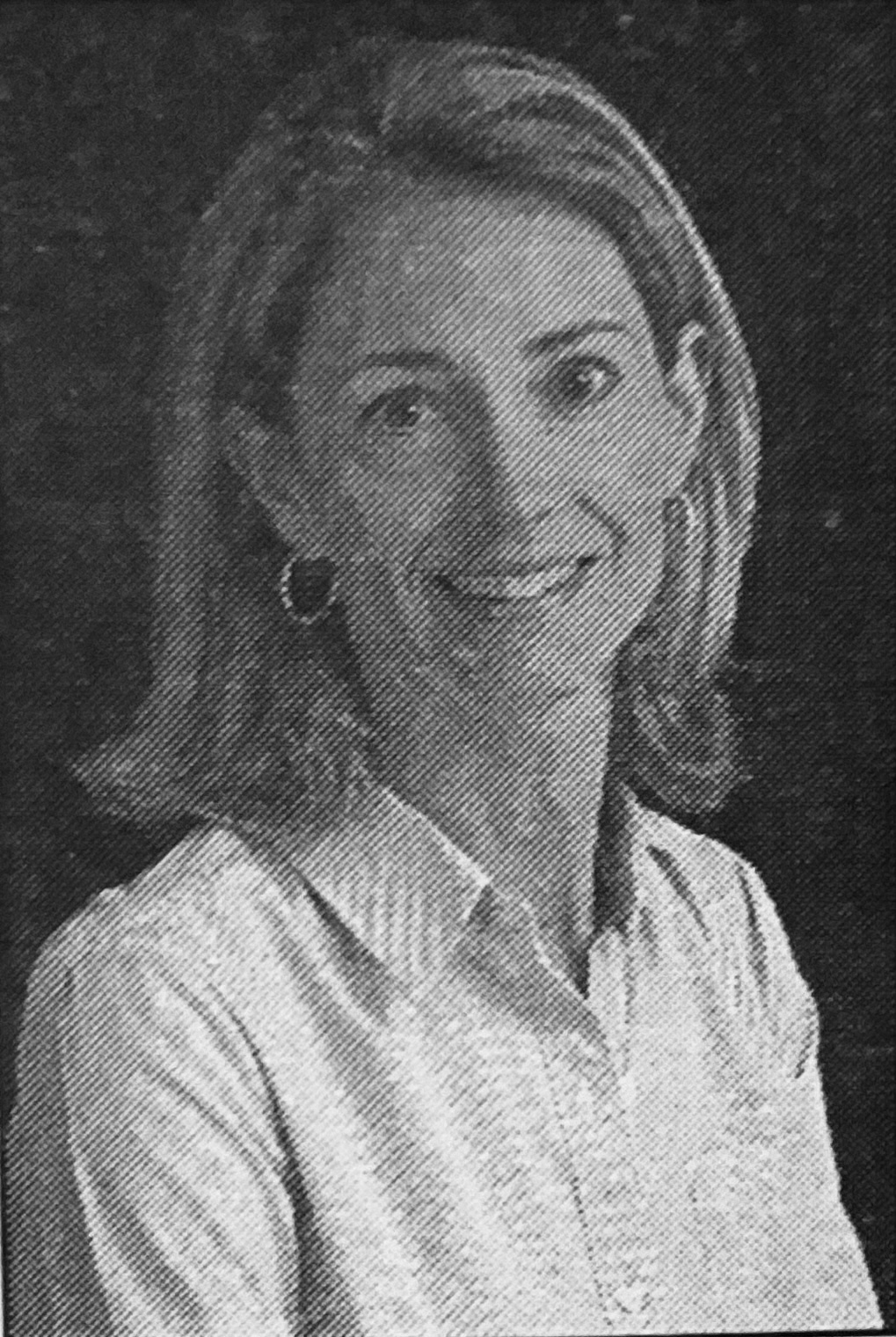 Kim Houser Snyder – Class of 2010 – Mid-Ohio Valley Sports Hall of Fame
