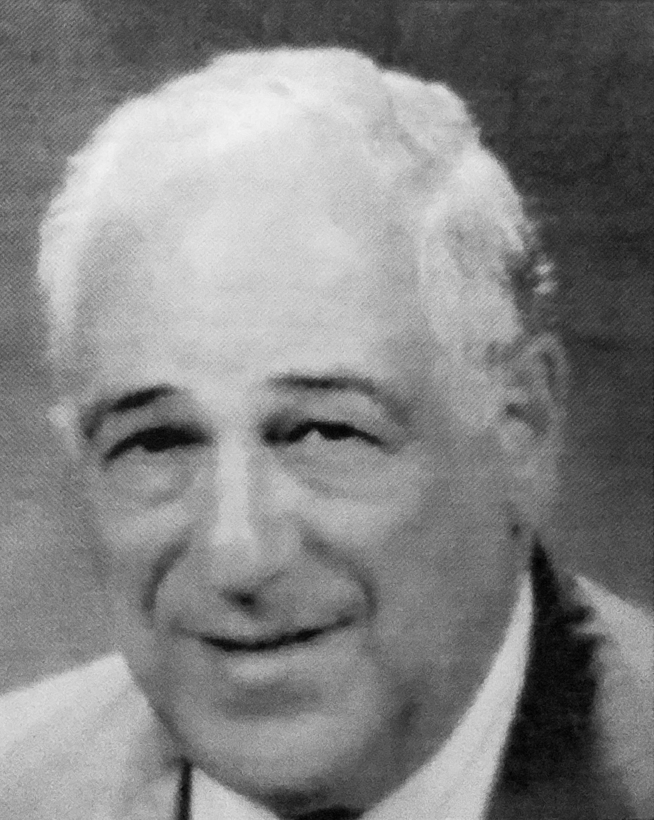 Robert M. Zide – Class of 2005 – Mid-Ohio Valley Sports Hall of Fame