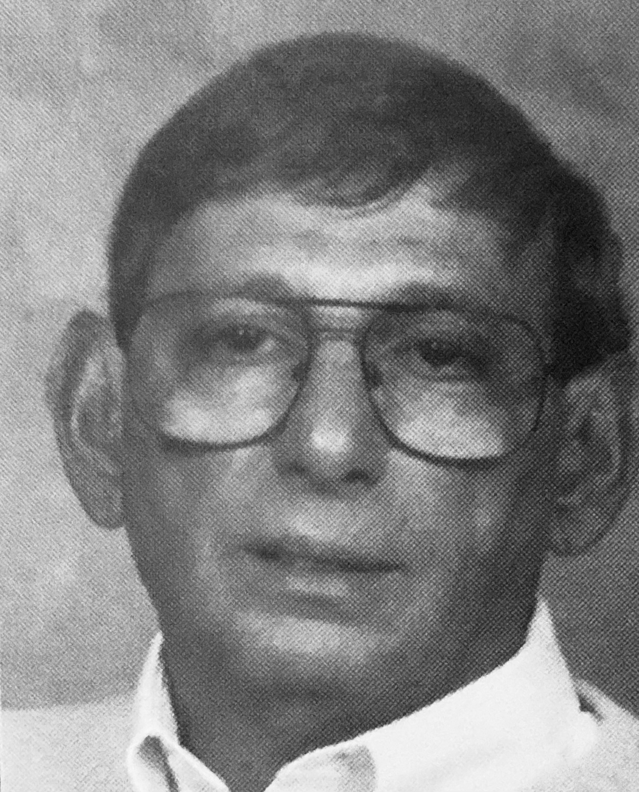 Frank Marino – Class of 2005 – Mid-Ohio Valley Sports Hall of Fame