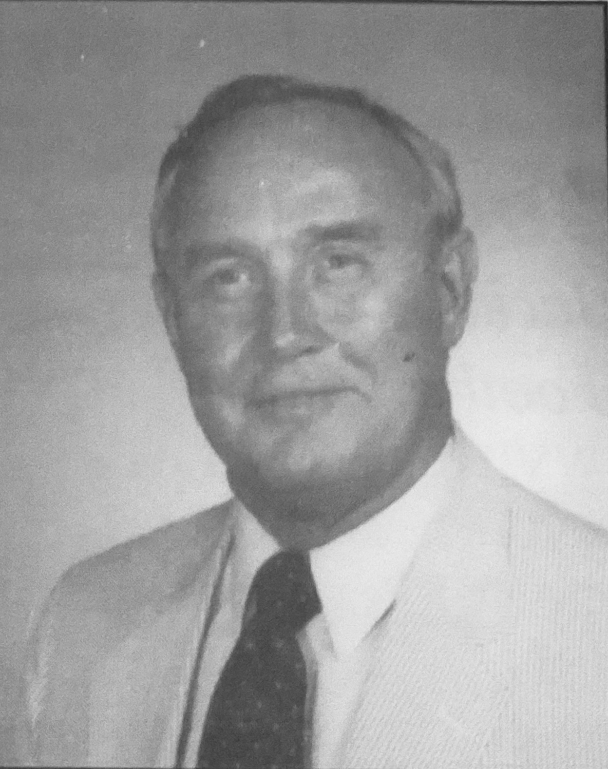 James H. Roberts – Class of 2003 – Mid-Ohio Valley Sports Hall of Fame