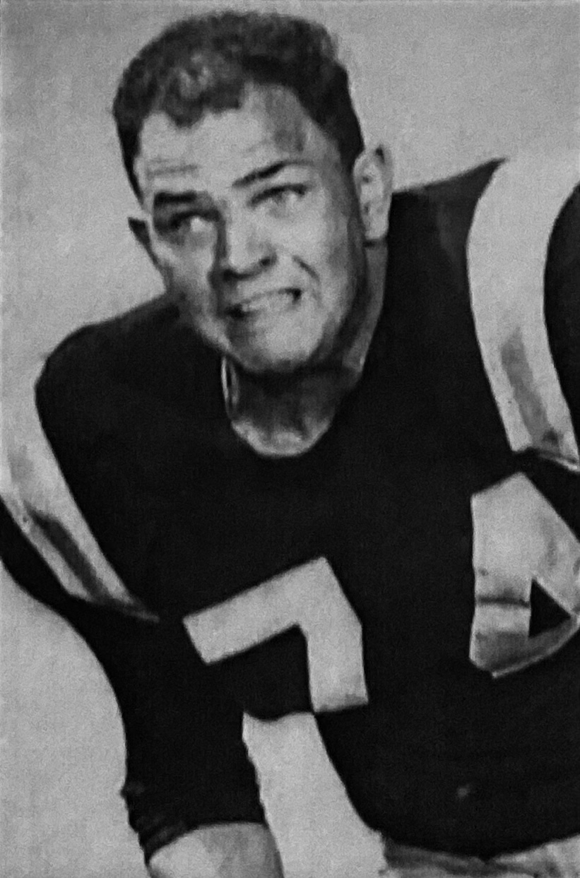 Jimmy N. Buzzard – Class of 2009 – Mid-Ohio Valley Sports Hall of Fame