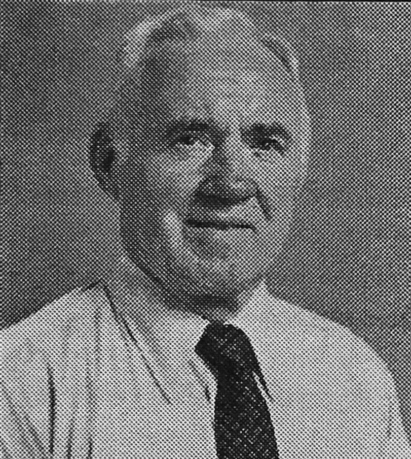 Jim Jordan – Class of 2011 – Mid-Ohio Valley Sports Hall of Fame