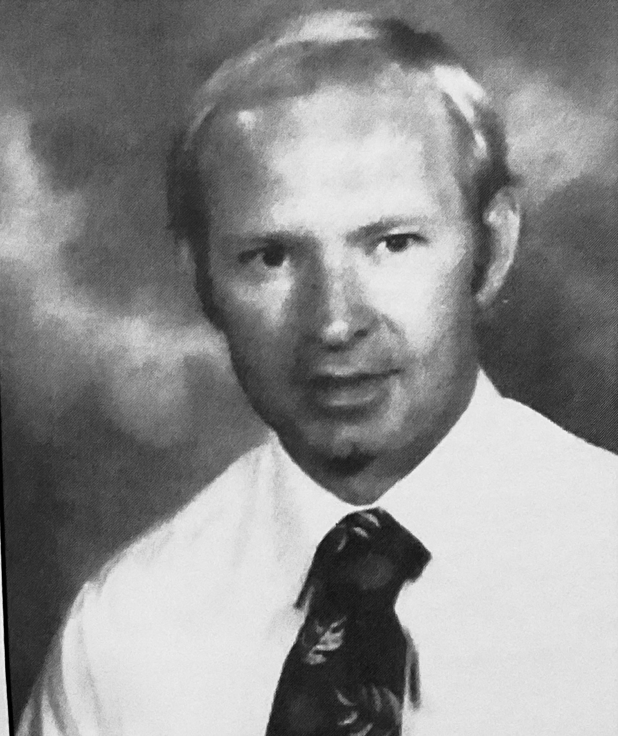 John B. Flint – Class of 2014 – Mid-Ohio Valley Sports Hall of Fame