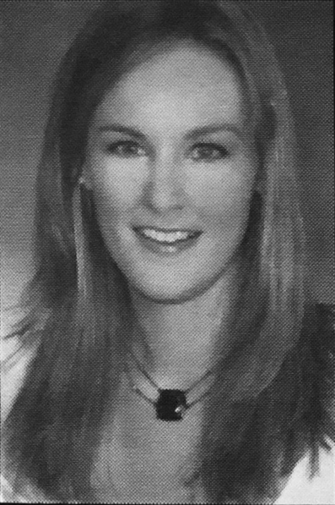 Jennifer L. Hayhurst – Class of 2008 – Mid-Ohio Valley Sports Hall of Fame