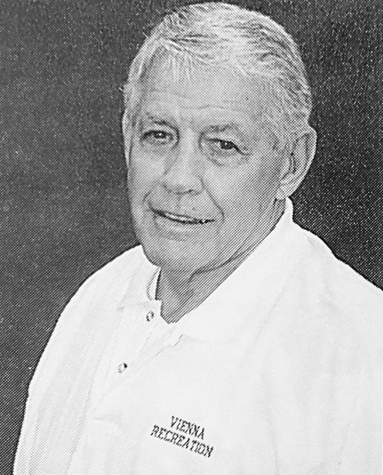 Darrell Dotson – Class of 2001 – Mid-Ohio Valley Sports Hall of Fame