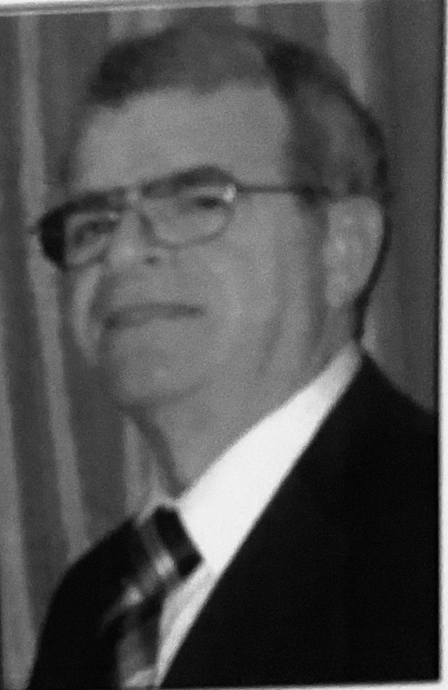 Roger Hosaflook – Class of 2013 – Mid-Ohio Valley Sports Hall of Fame