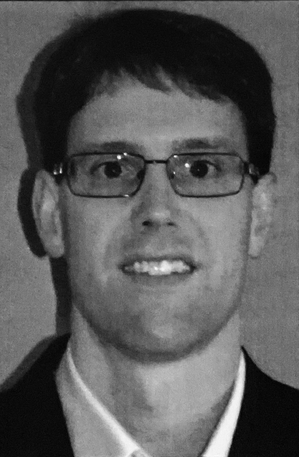 Ryan McConkey – Class of 2012 – Mid-Ohio Valley Sports Hall of Fame