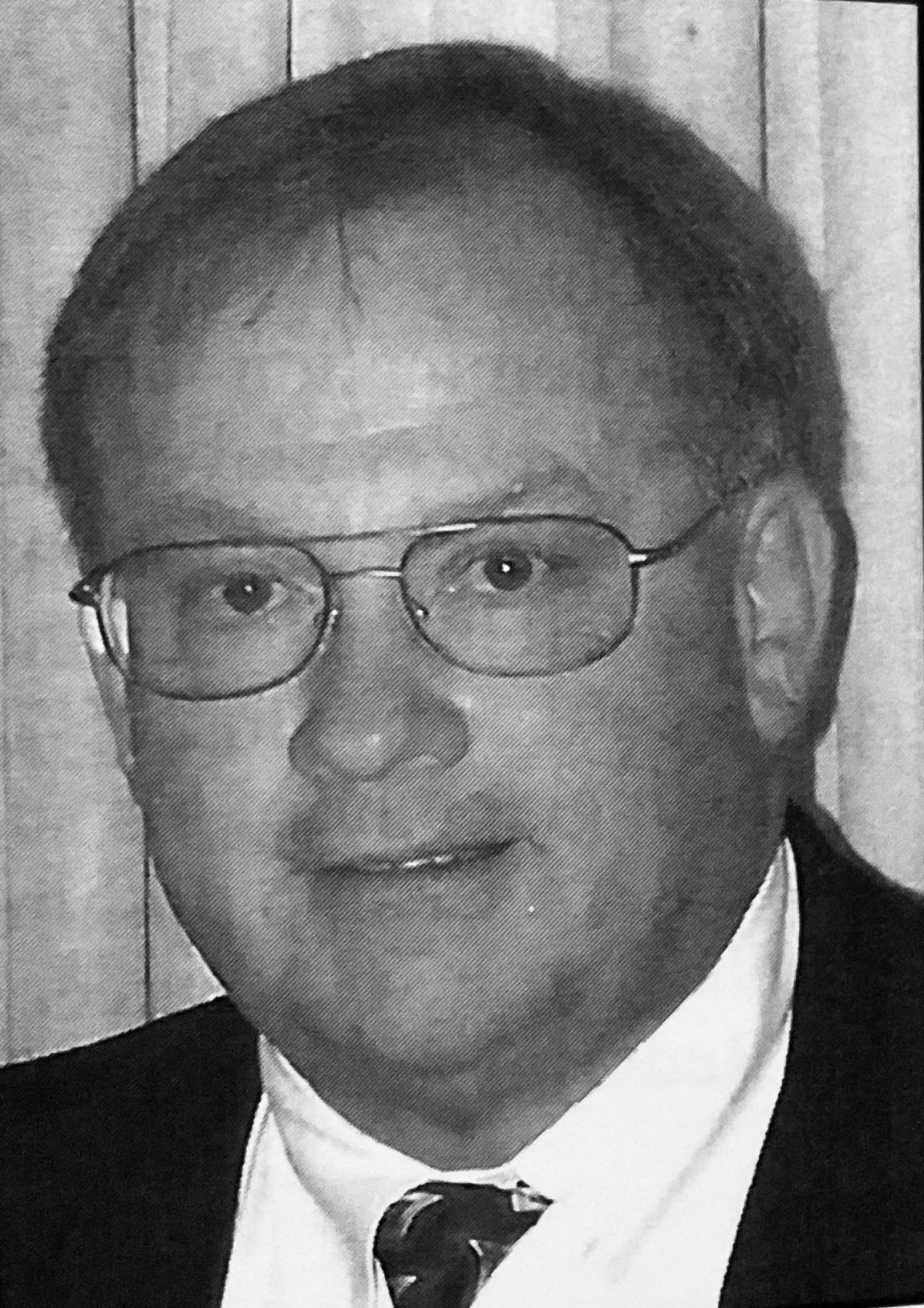 Larry Martin – Class of 2013 – Mid-Ohio Valley Sports Hall of Fame