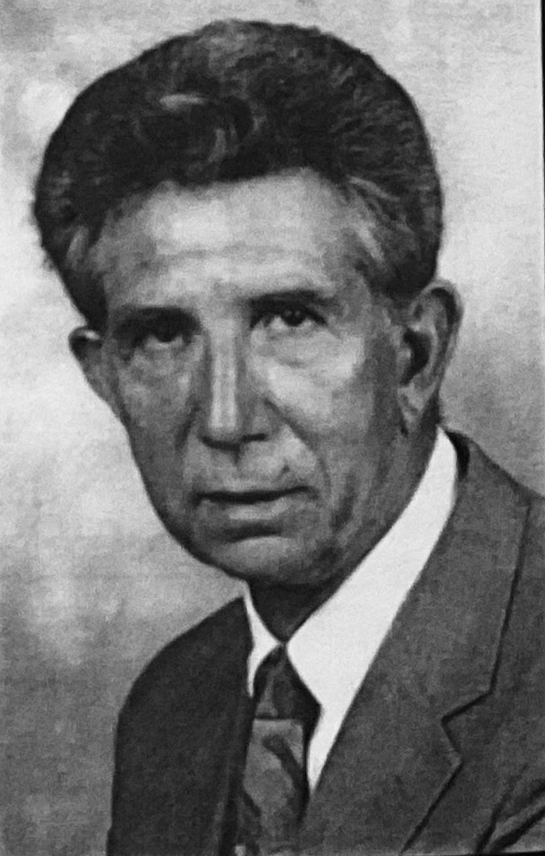 Sam Gwinn – Class of 2009 – Mid-Ohio Valley Sports Hall of Fame