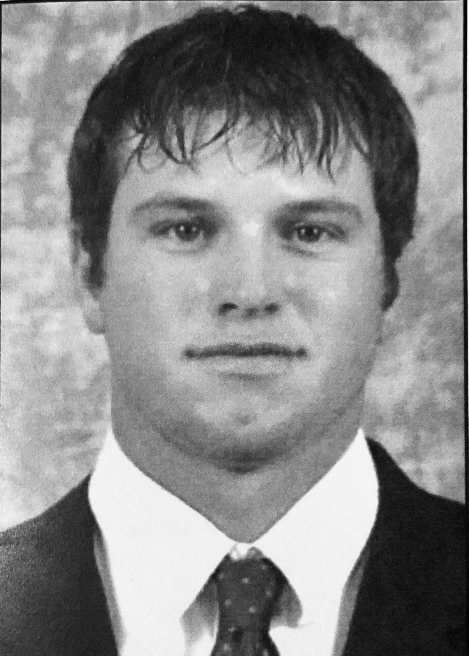 Tyler Engle – Class of 2020 – Mid-Ohio Valley Sports Hall of Fame