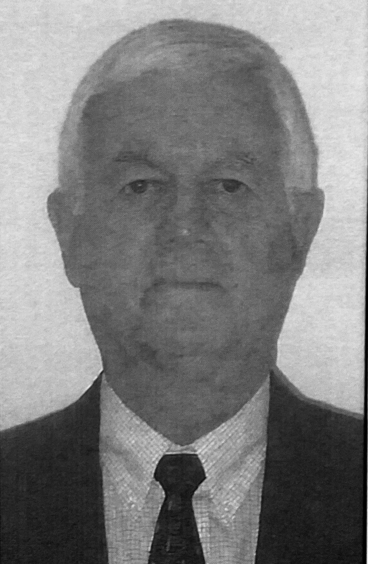 Joe Garrett – Class of 2013 – Mid-Ohio Valley Sports Hall of Fame