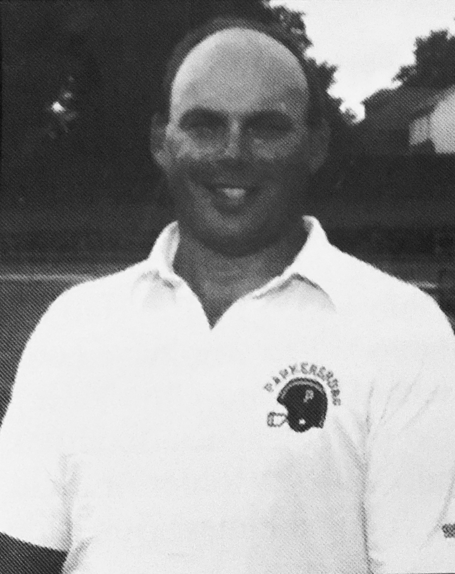 Larry Rhodes – Class of 2005 – Mid-Ohio Valley Sports Hall of Fame