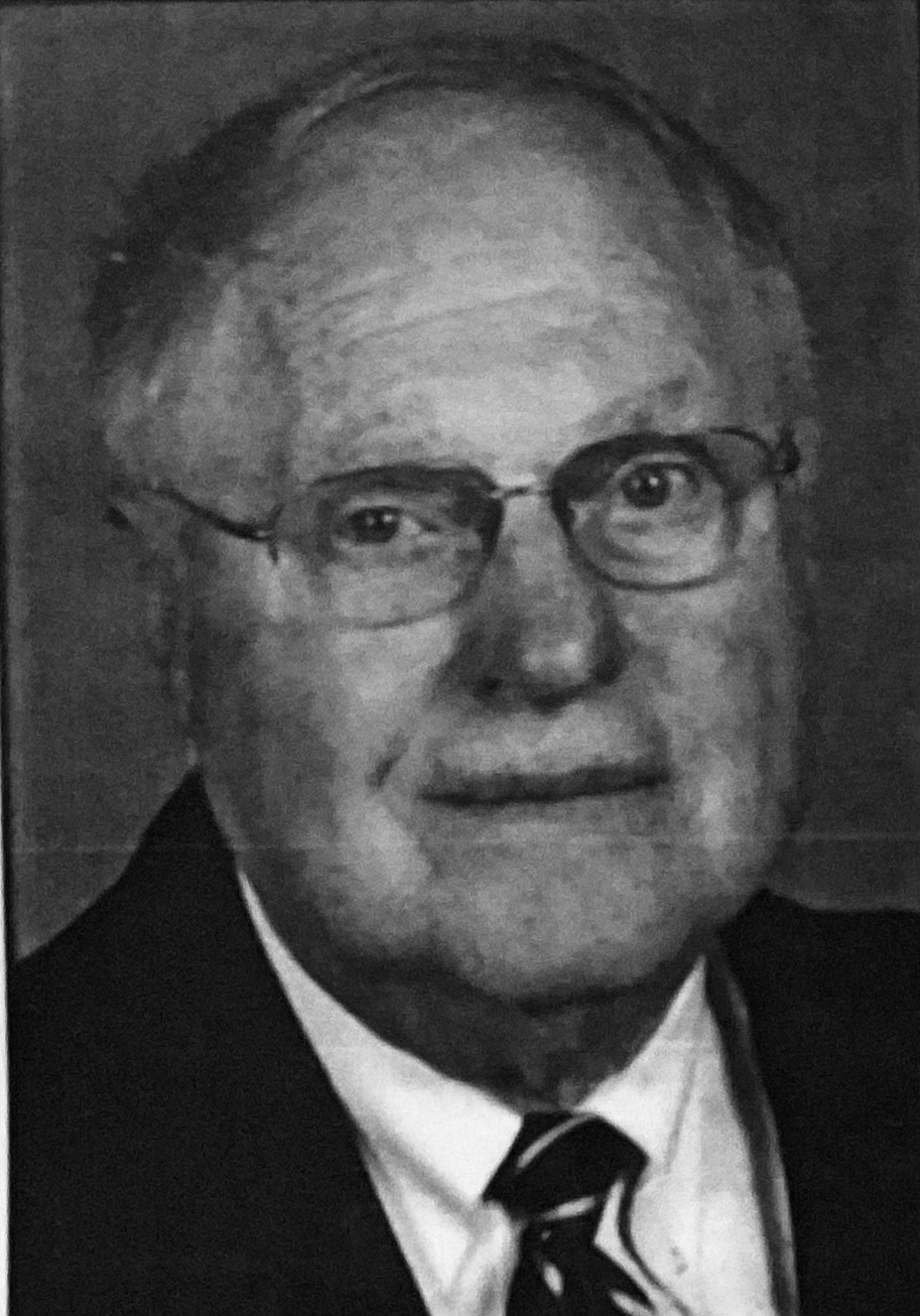 Bill Bonar – Class of 2009 – Mid-Ohio Valley Sports Hall of Fame