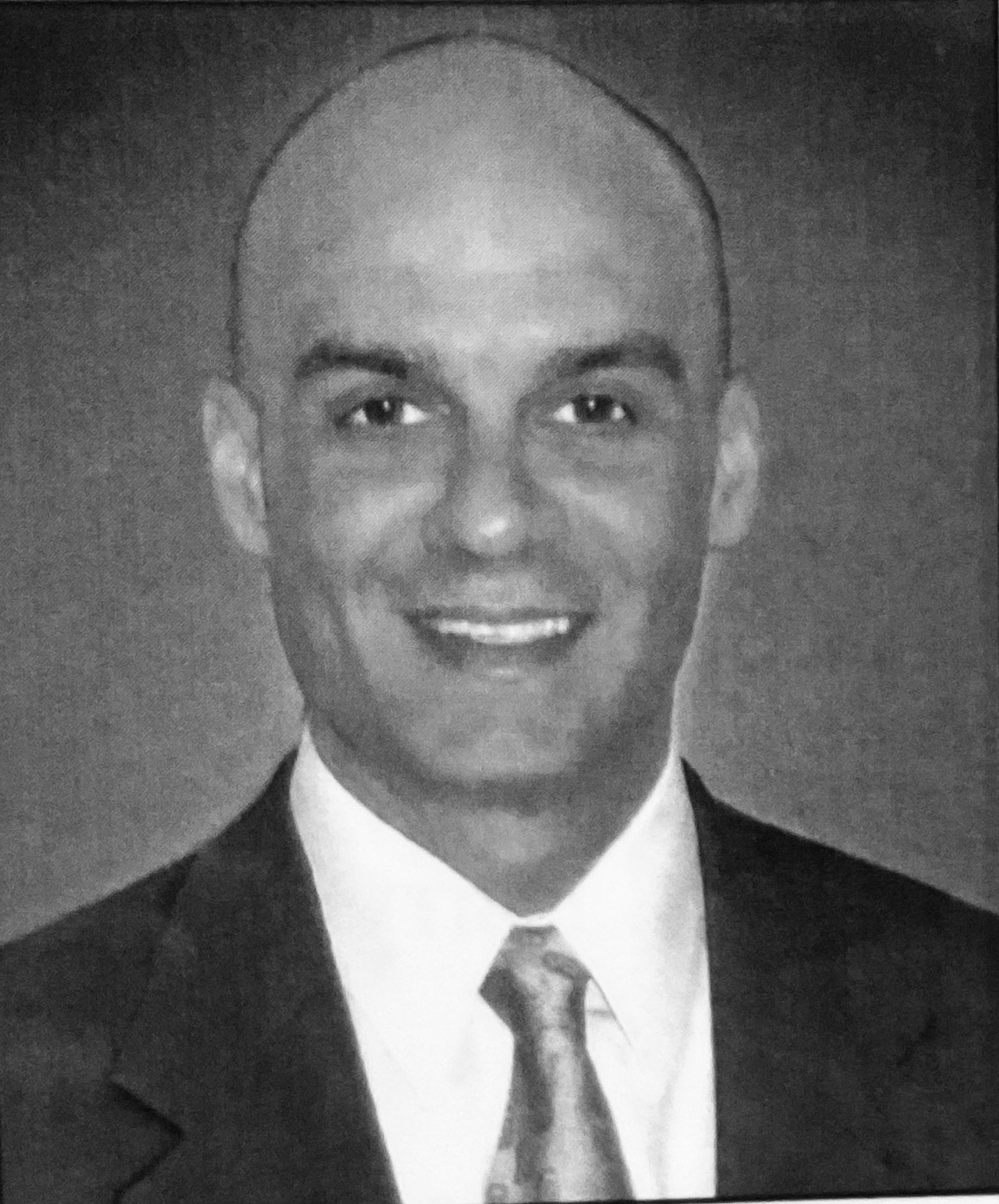 George Angelos – Class of 2015 – Mid-Ohio Valley Sports Hall of Fame