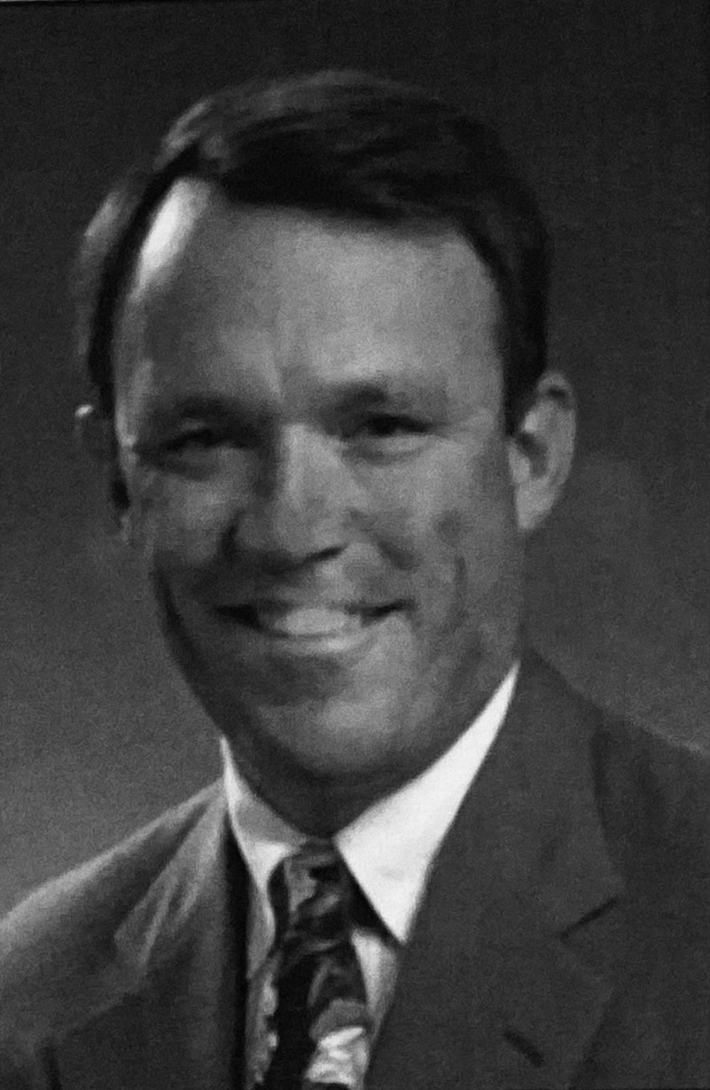 Todd Ritchie – Class of 2012 – Mid-Ohio Valley Sports Hall of Fame