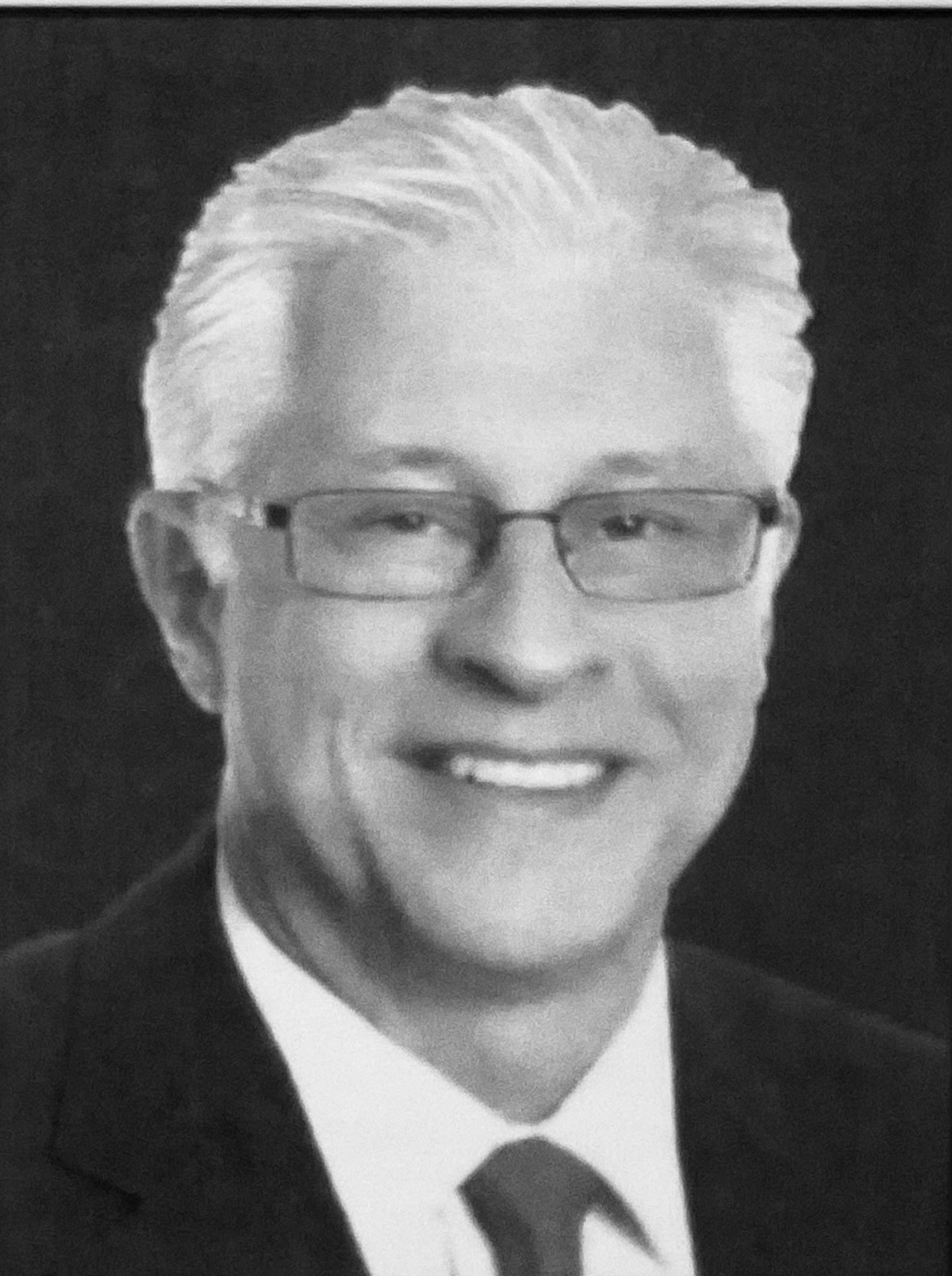 Don Stansberry – Class of 2013 – Mid-Ohio Valley Sports Hall of Fame