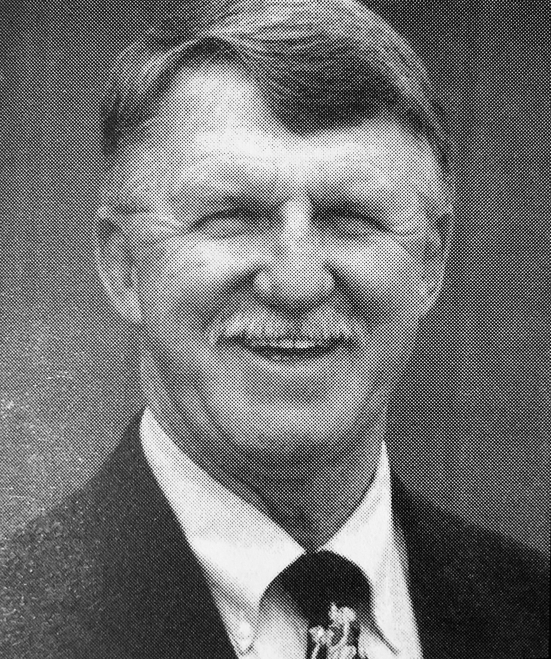 Robert ”Bob” Pickens – Class of 2006 – Mid-Ohio Valley Sports Hall of Fame